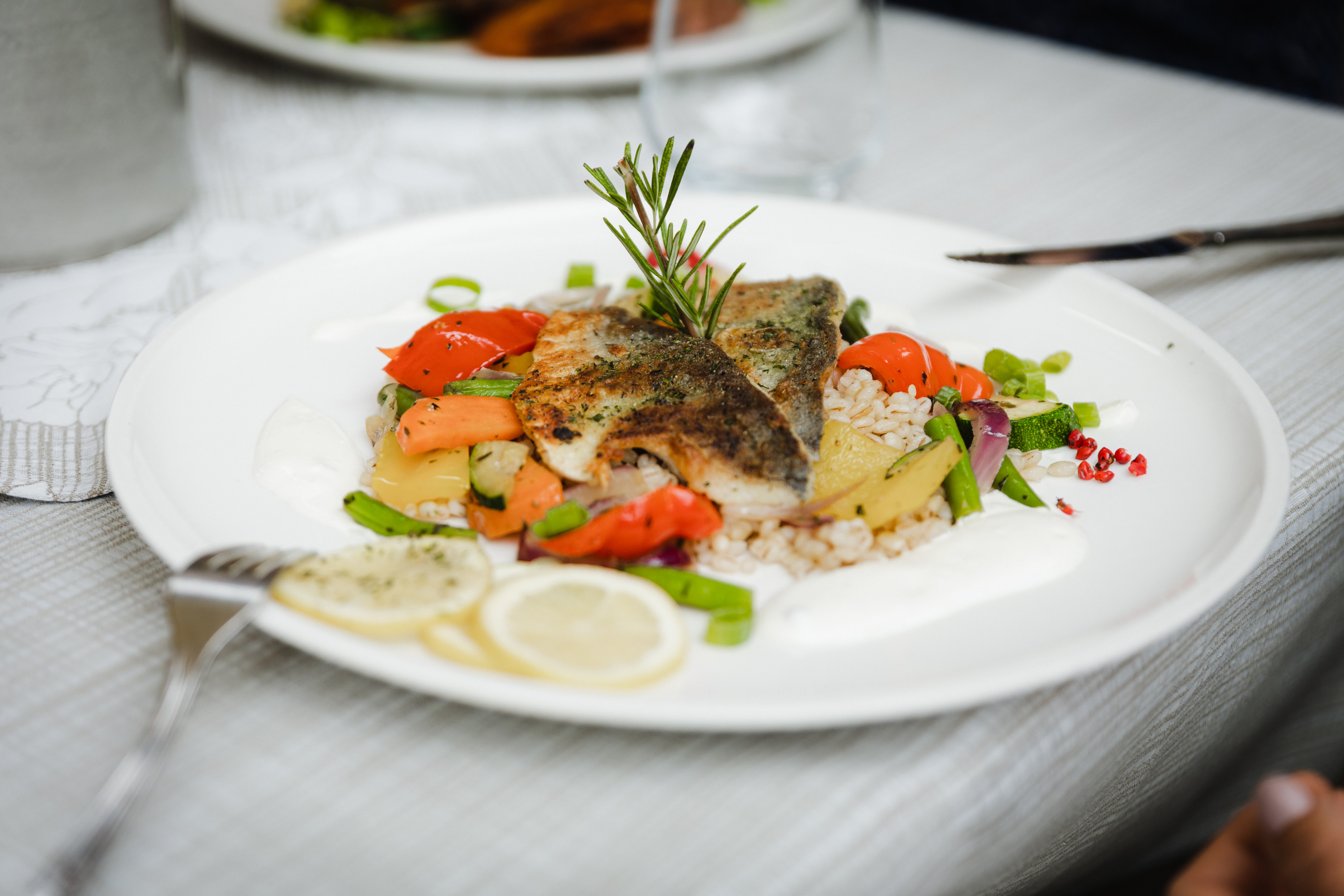 Buffet vs. à la carte - Blog - Hogastjob